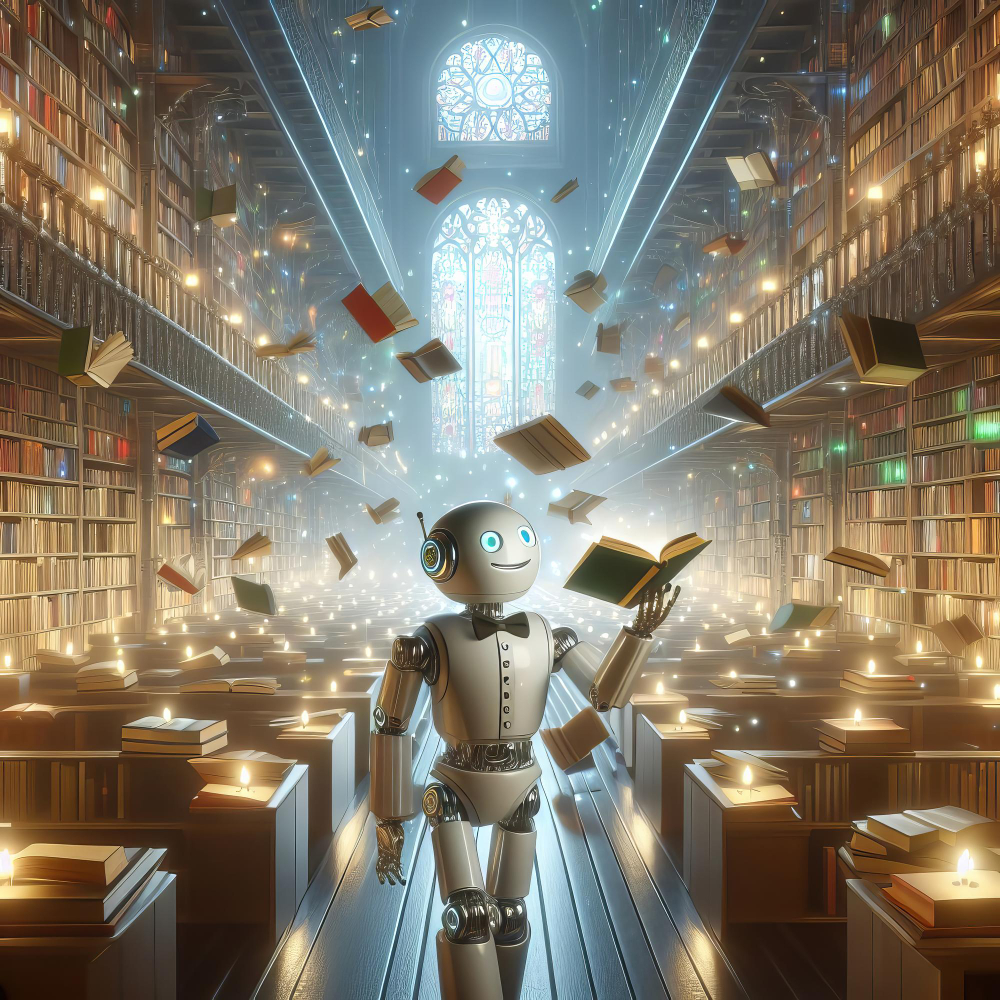 AI Prompts Library for Educators : EdWiBo